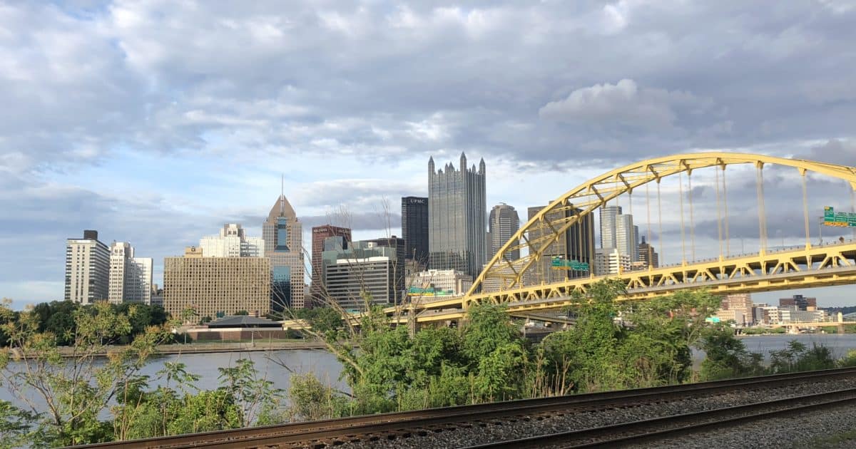 Exploring the Three Rivers Heritage Trail: 5 Unique Routes to Try ...