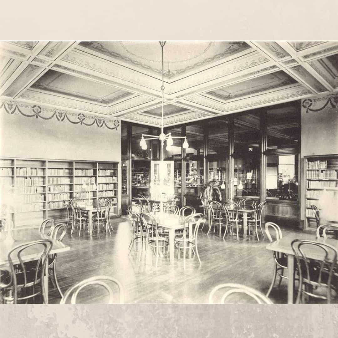 7 Haunted Weekend Getaways - Made In PGH