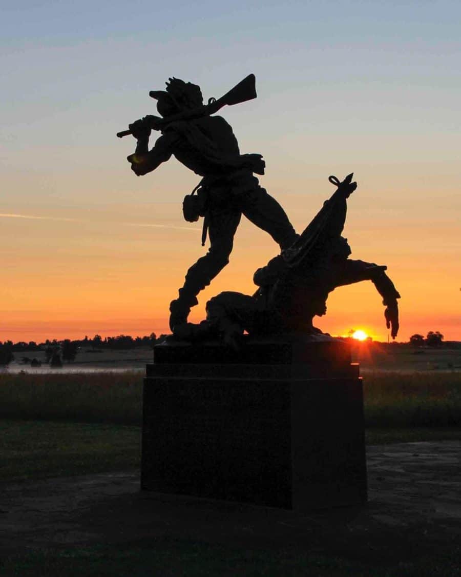 7 Haunted Weekend Getaways - Made In PGH