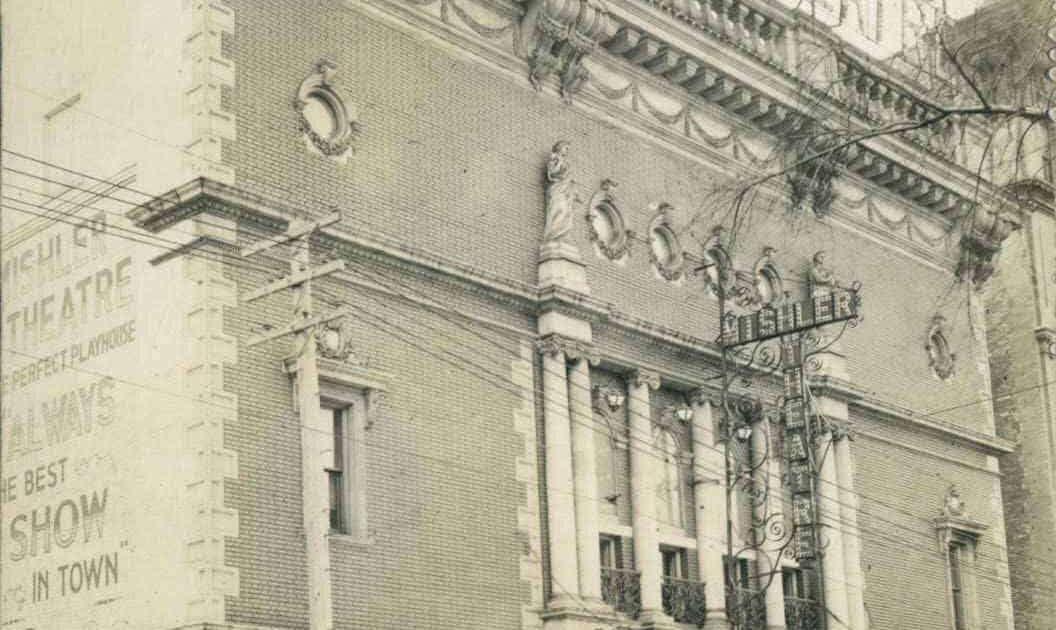 7 Haunted Weekend Getaways - Made In PGH