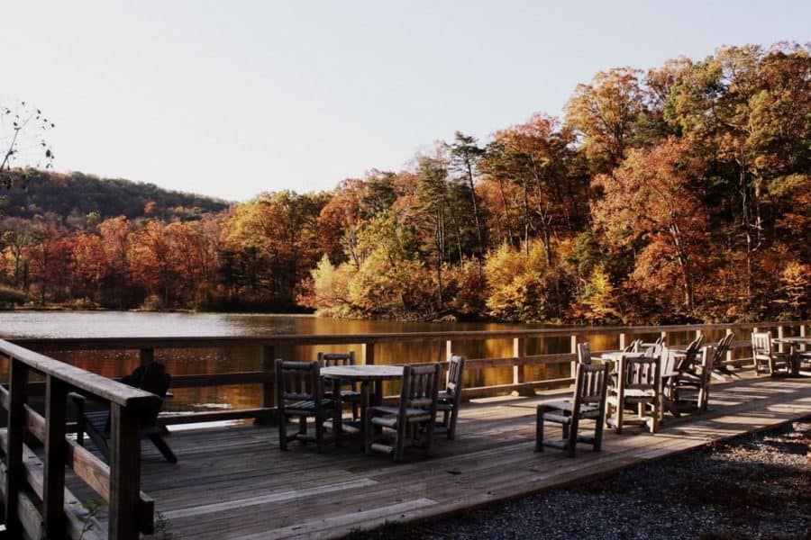 7 Haunted Weekend Getaways - Made In PGH