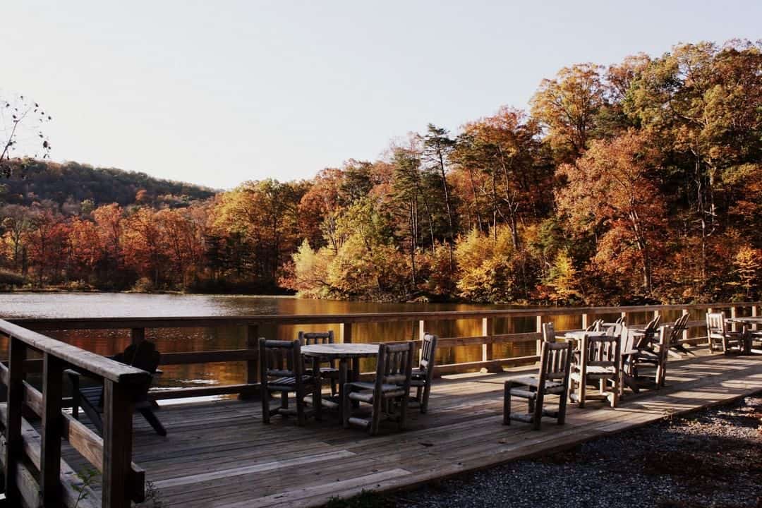 7 Haunted Weekend Getaways - Made In PGH