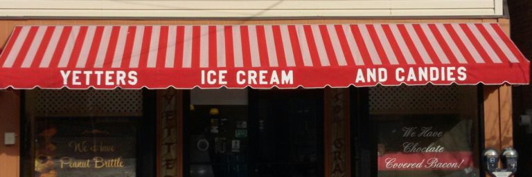 8 Shops for Locally Made Halloween Candy - Made In PGH