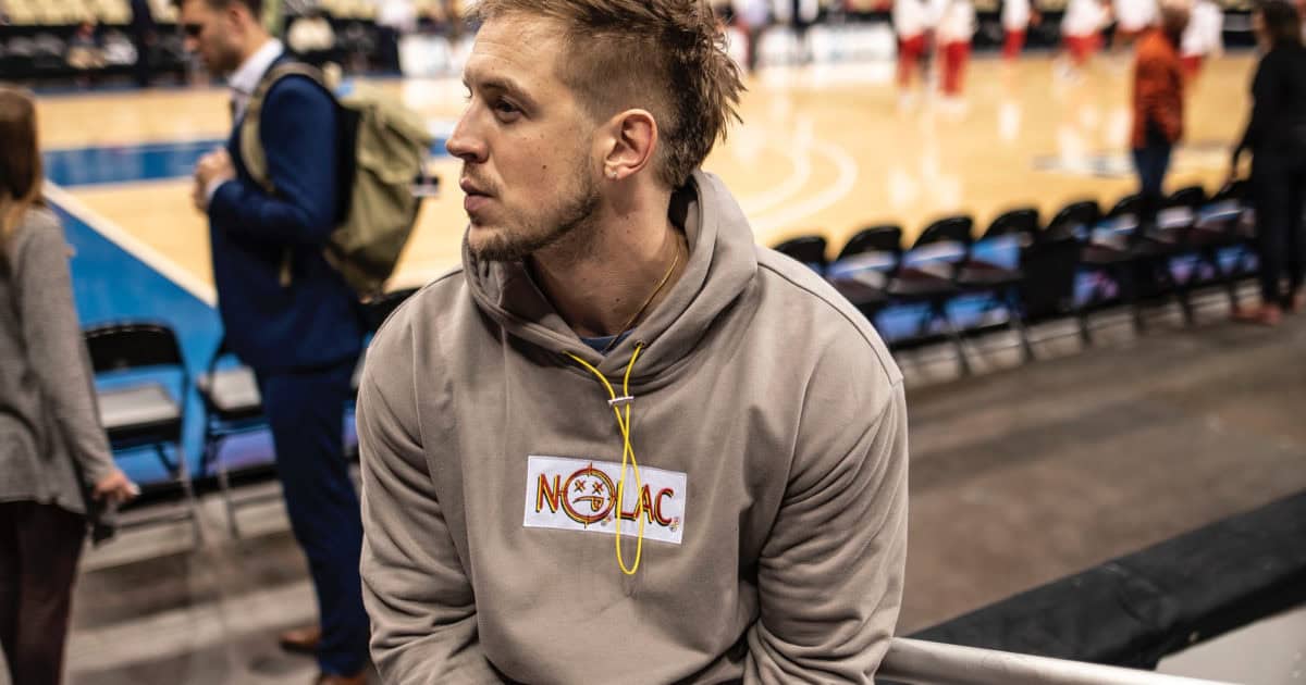 Cool People Doing Cool Things: Jared Zych - Made In PGH