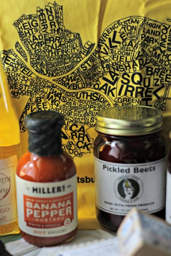 What to Send in the Most Amazing Pittsburgh Care Package - Made In PGH