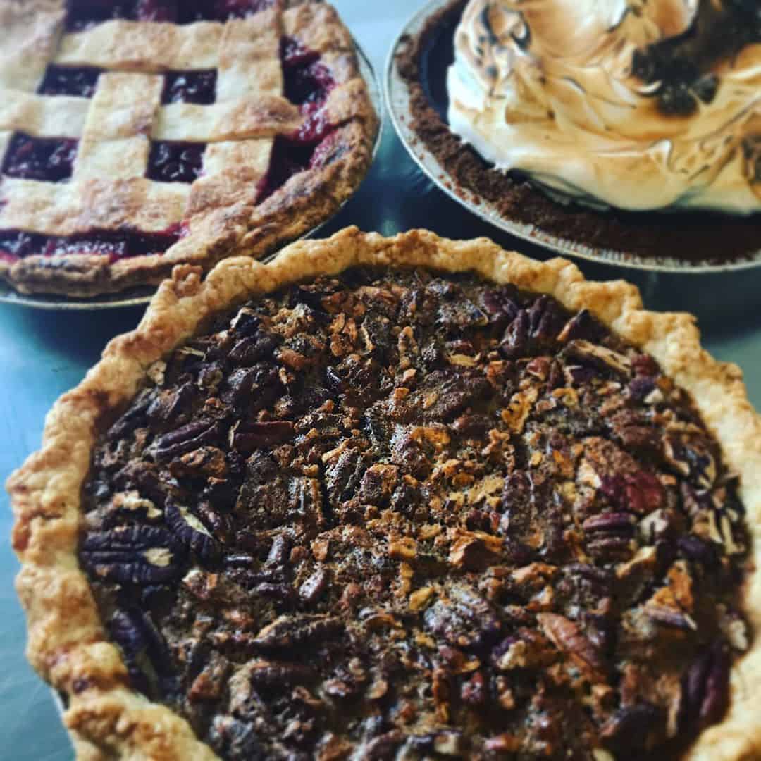 5 Bakeries To Call For Your Thanksgiving Pies - Made In PGH