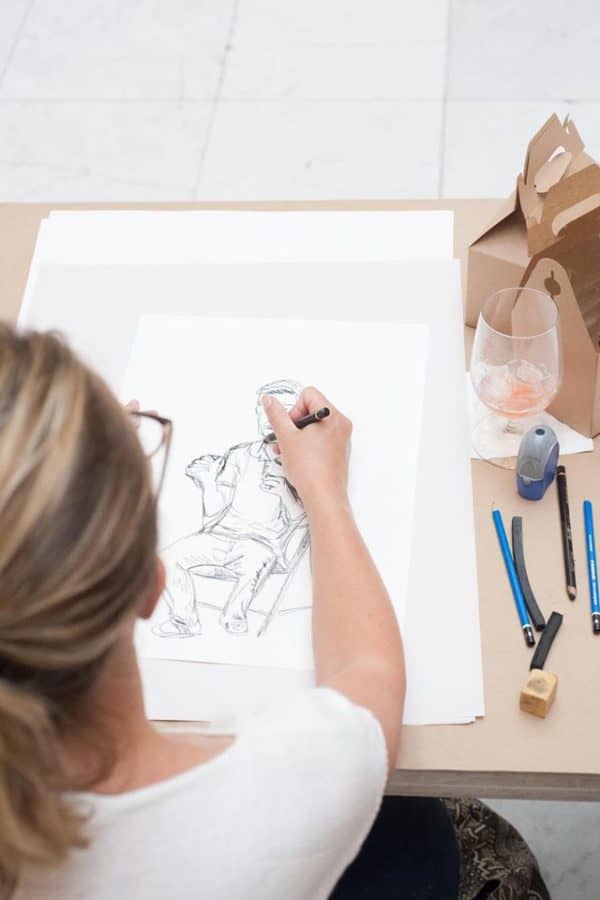 7 Reasons Why You Can't Miss Winter Wonderland at CMOA - Made In PGH