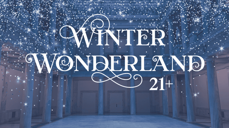 7 Reasons Why You Can't Miss Winter Wonderland at CMOA - Made In PGH