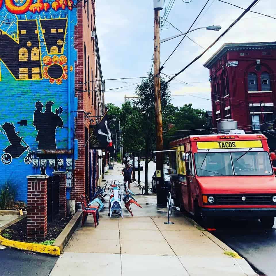 North Side Nooks - Made In PGH
