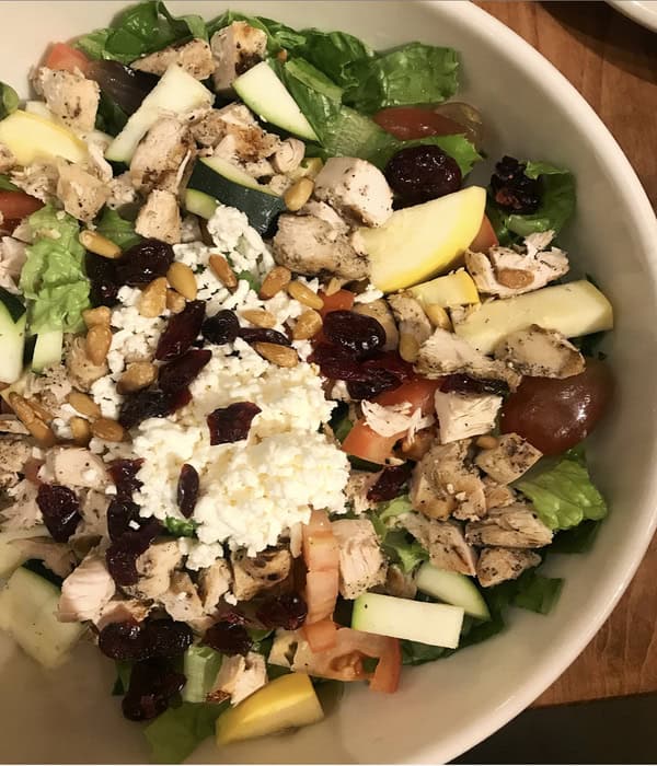 Salads: More Than Just a Diet Food, Here's Our Favorites in Pittsburgh ...
