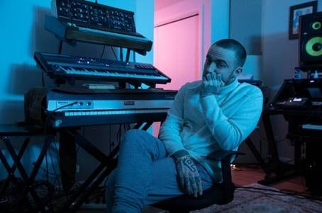 Mac Miller Pop-up Listening Party - Made In PGH