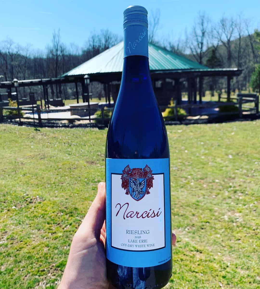 We're on Cloud Wine with These Pittsburgh Wineries - Made In PGH