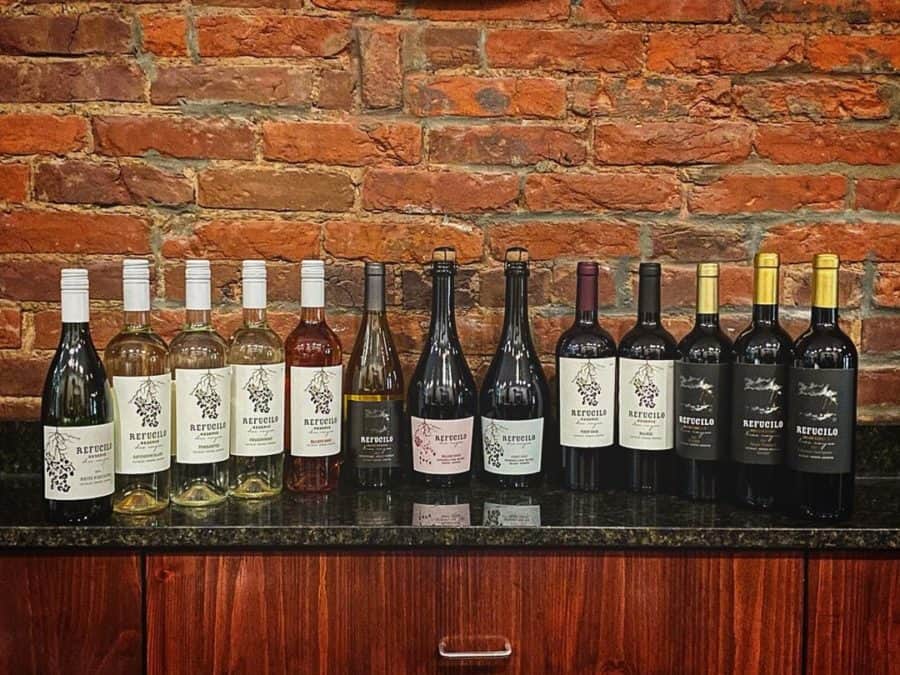 We're on Cloud Wine with These Pittsburgh Wineries - Made In PGH