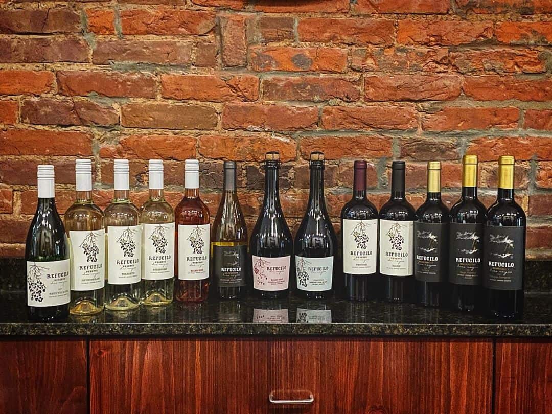 We're on Cloud Wine with These Pittsburgh Wineries - Made In PGH