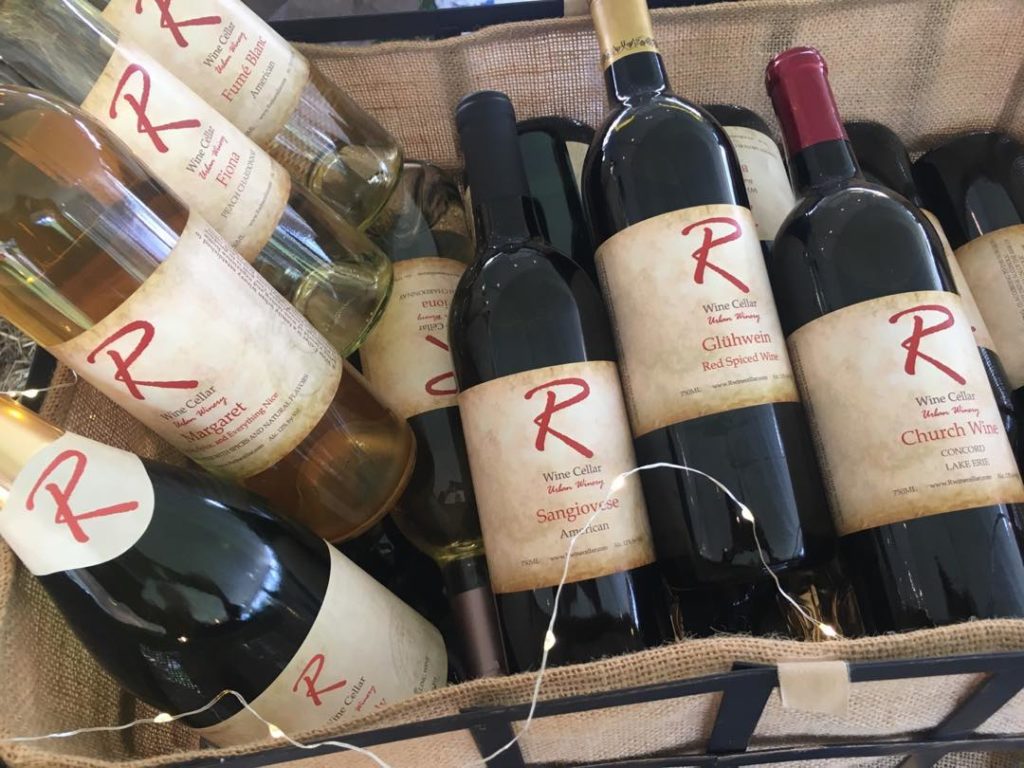 We're on Cloud Wine with These Pittsburgh Wineries - Made In PGH