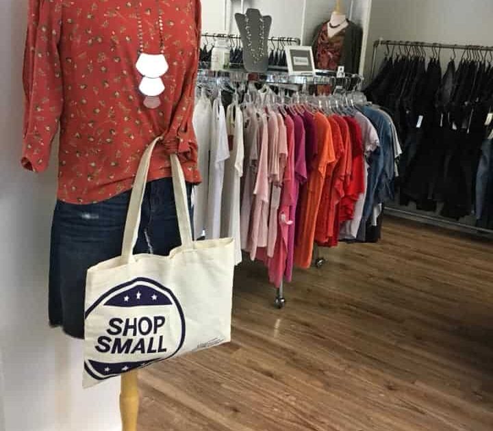 Fighting Fast Fashion With Used Treasures - Made In PGH