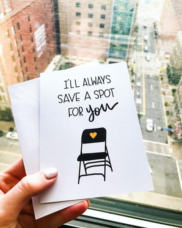 Classic Pittsburgh: The Pittsburgh Parking Chair - Made In PGH