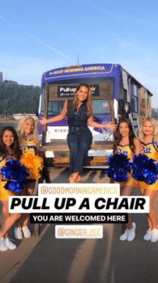 Classic Pittsburgh: The Pittsburgh Parking Chair - Made In PGH