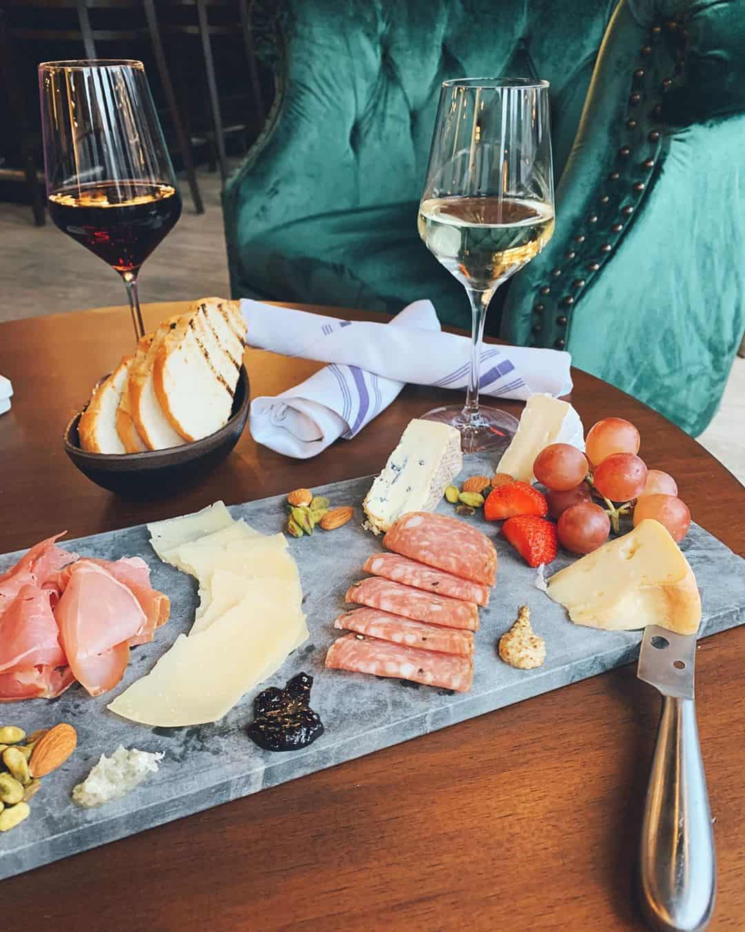 11 New(er) Restaurants Open on Mondays - Made In PGH