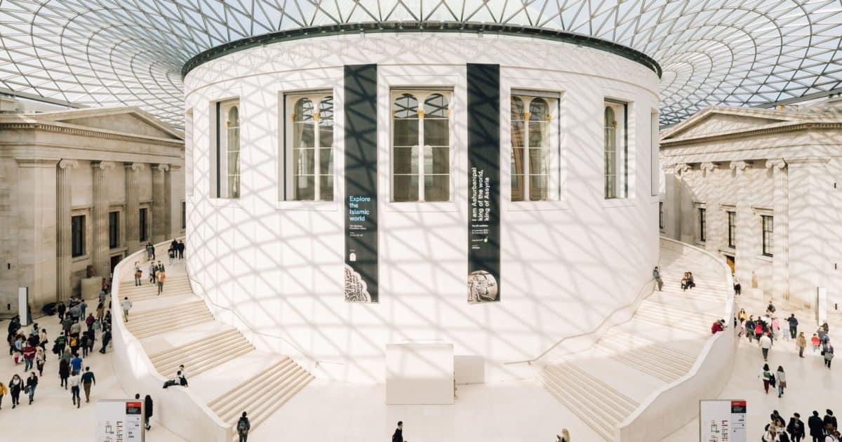 Virtual Museum Tours from the Comfort of Your Own Home - Made In PGH