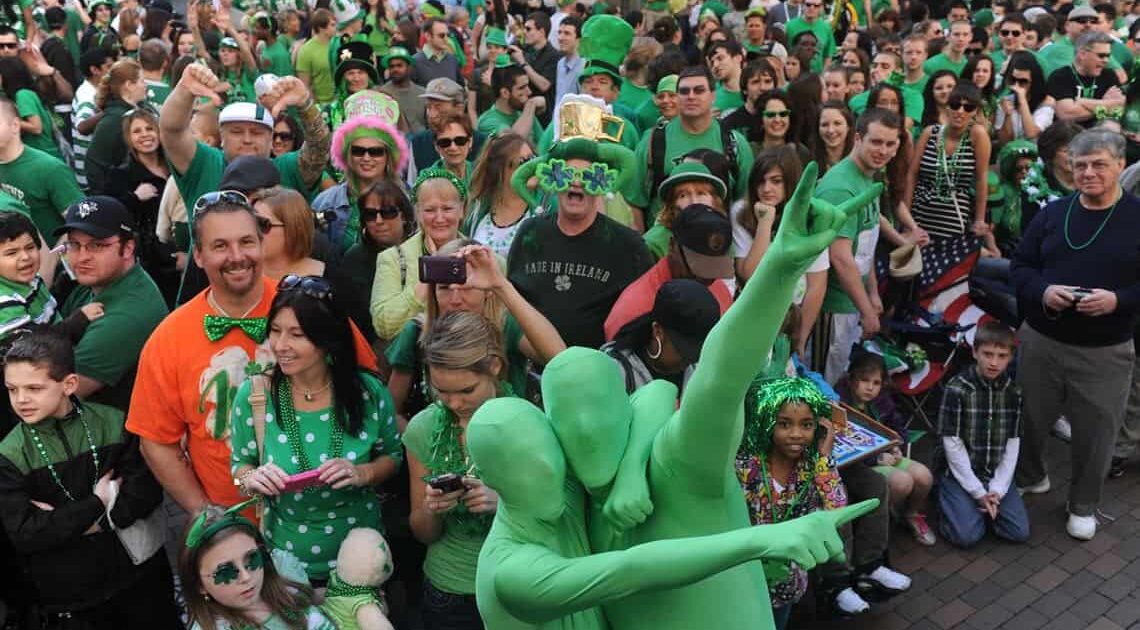 March Into Spring With Our Events - Made In PGH