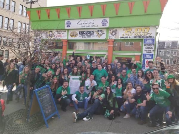 March Into Spring With Our Events - Made In PGH