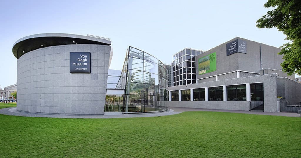 Virtual Museum Tours from the Comfort of Your Own Home - Made In PGH