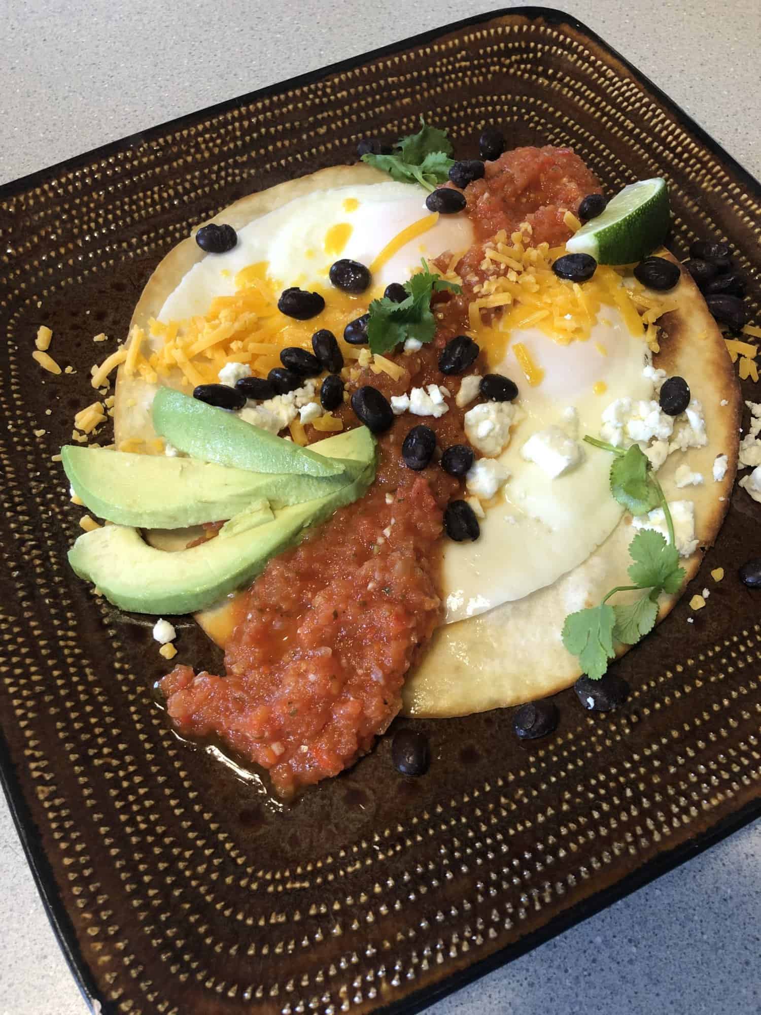 A Local Chef's Guide: How To Make Huevos Rancheros