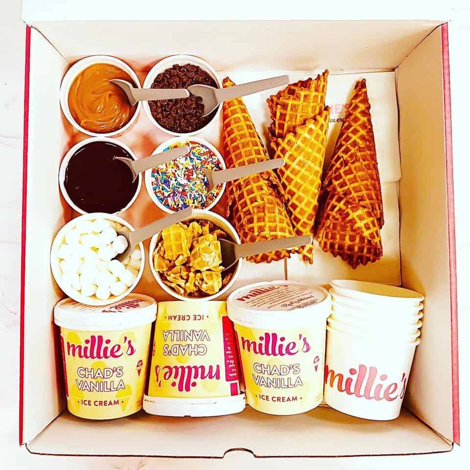 The Ice Cream Sundae Kit You Didn't Know You Needed - Made In PGH