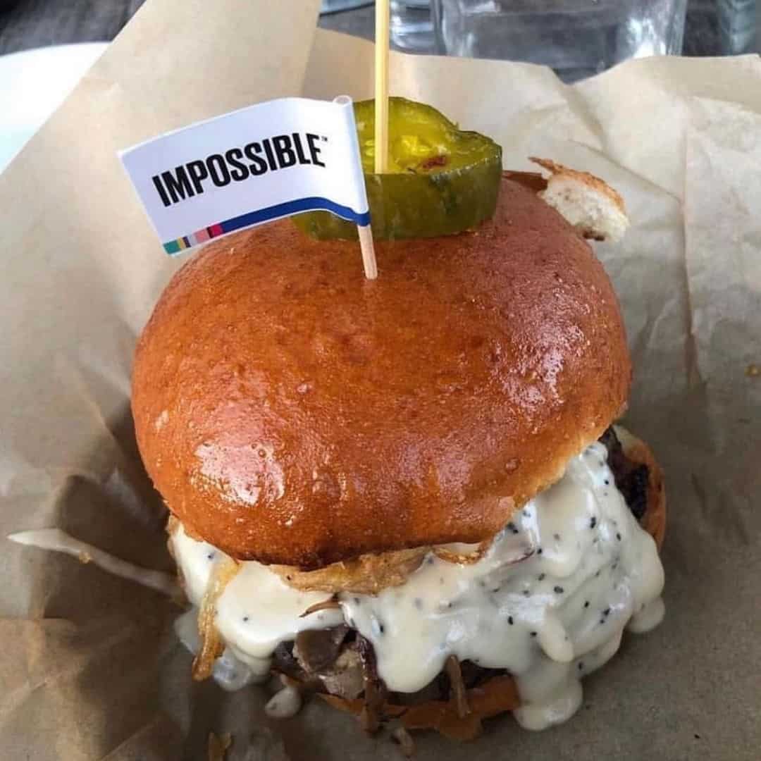 The 7 Best Places to Get Impossible Burgers - Made In PGH