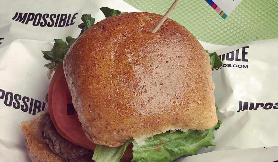 The 7 Best Places to Get Impossible Burgers - Made In PGH
