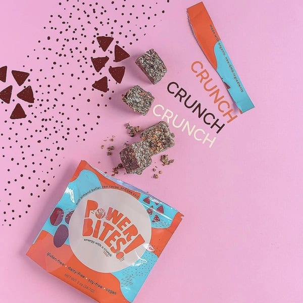 Powered by Power Bites - Made In PGH