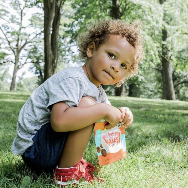 Powered by Power Bites - Made In PGH