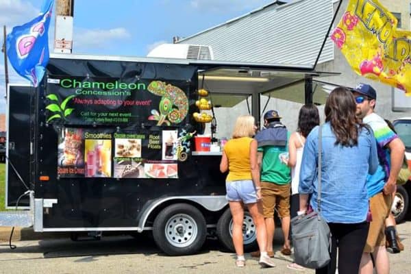 11 Food Trucks You MUST Try - Made In PGH