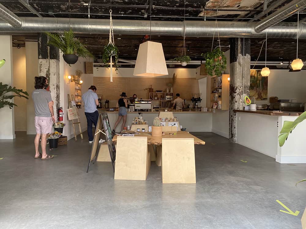 Check it Out: KLVN Coffee Lab - Made In PGH