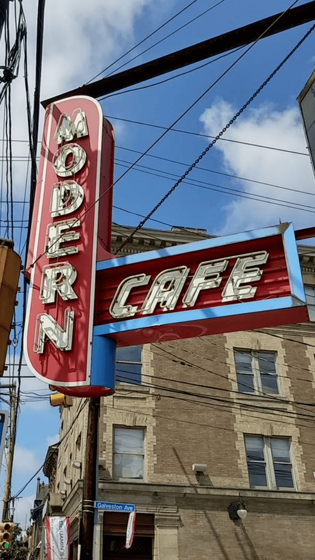 Our Favorite North Side Spots - Made In PGH