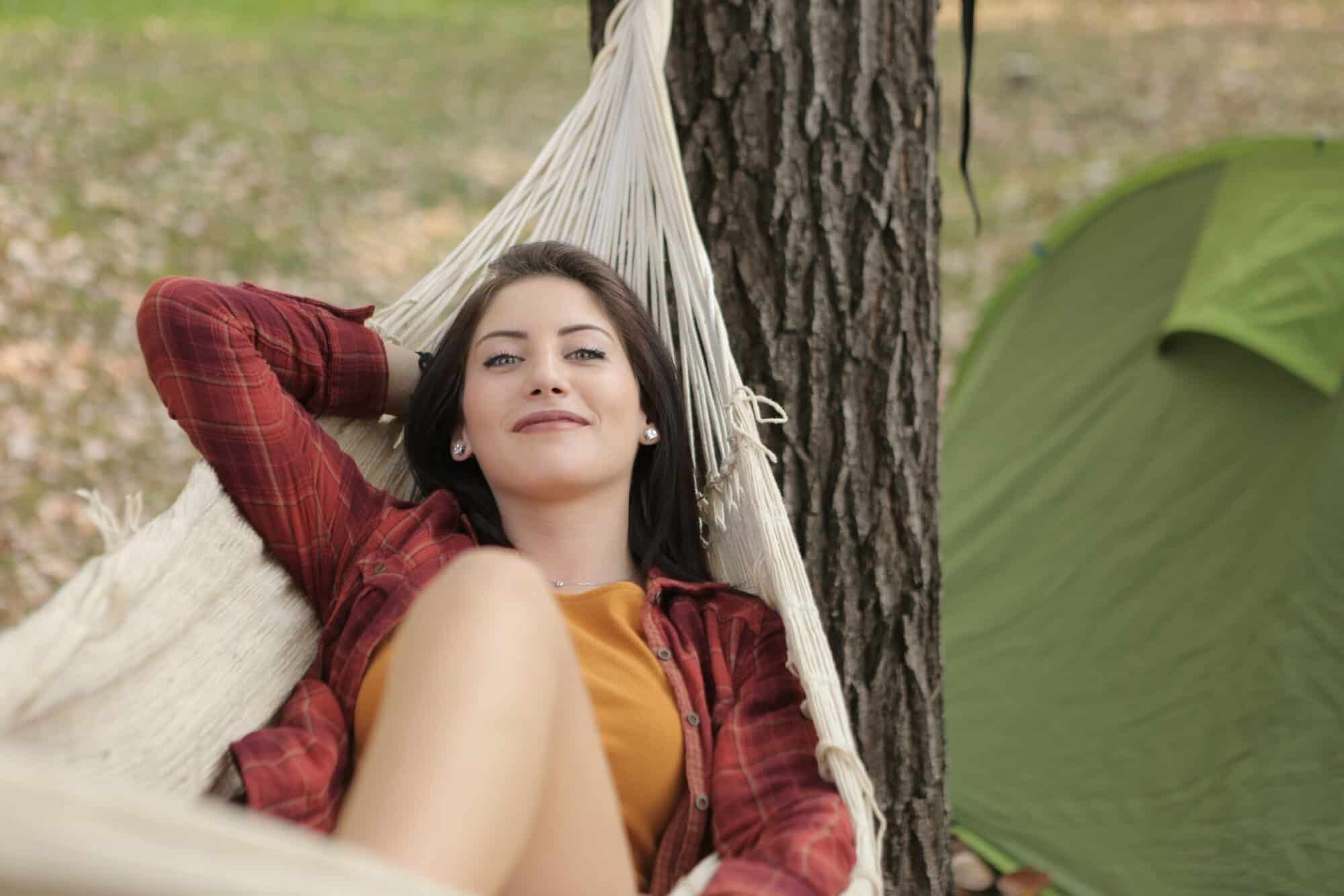 7 Places to Set Up Your Hammock This Summer - Made In PGH