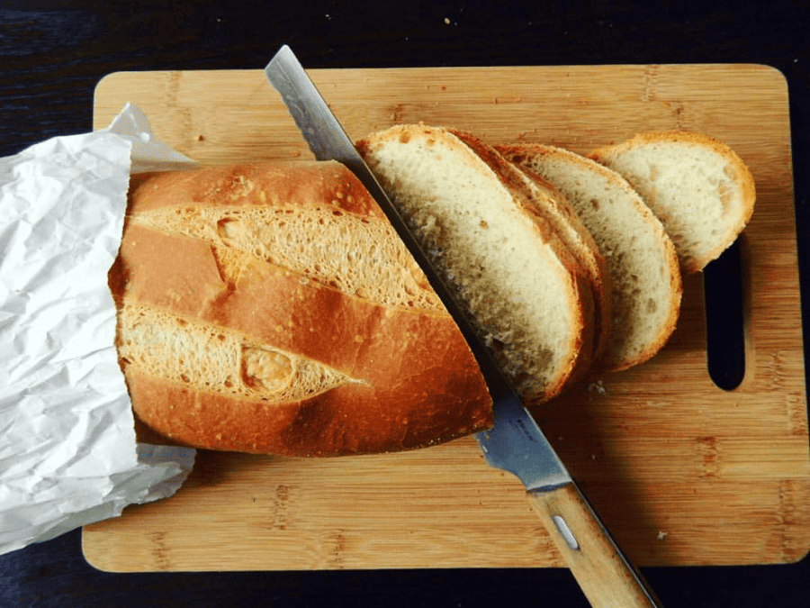 PGH Made: Mancini's Bread - Made In PGH