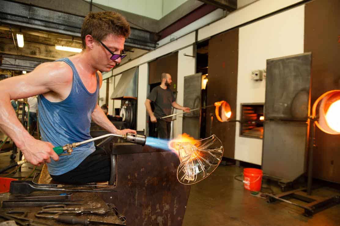 5 Of Our Favorite Local Artists - Made In PGH