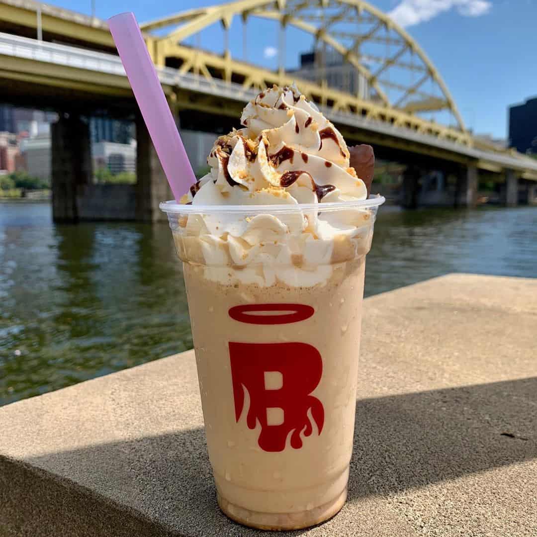 Shake It Up With A Milkshake! - Made In PGH