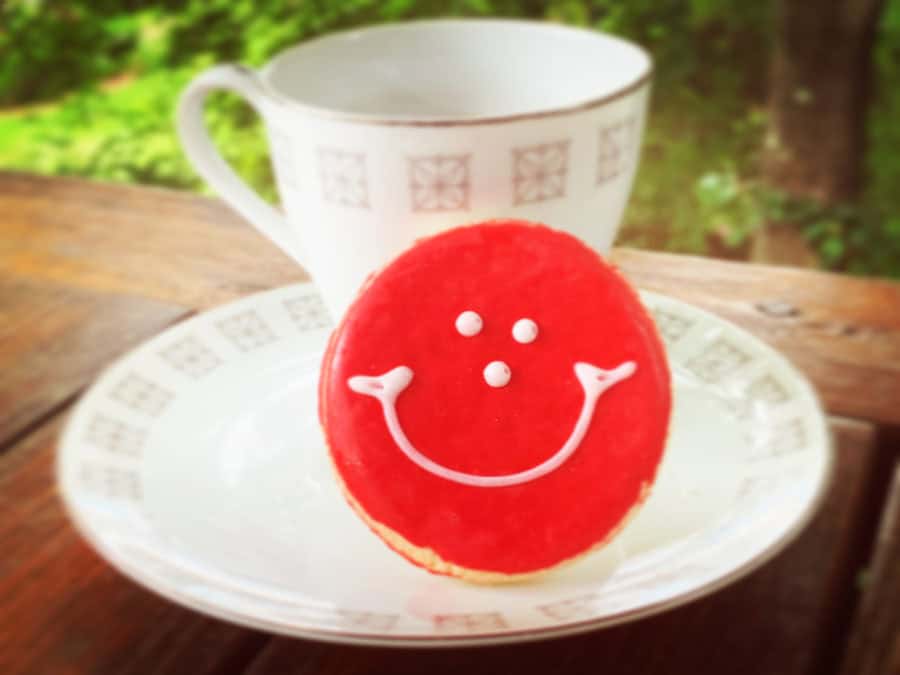 PGH Made: Eat’n Park Smiley Cookies - Made In PGH