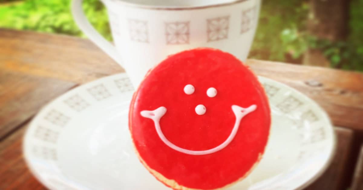 PGH Made: Eat’n Park Smiley Cookies - Made In PGH