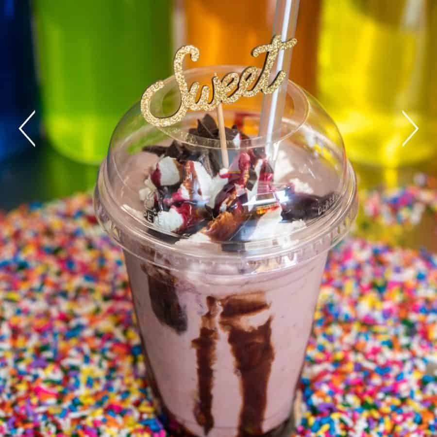 Shake It Up With A Milkshake! - Made In PGH