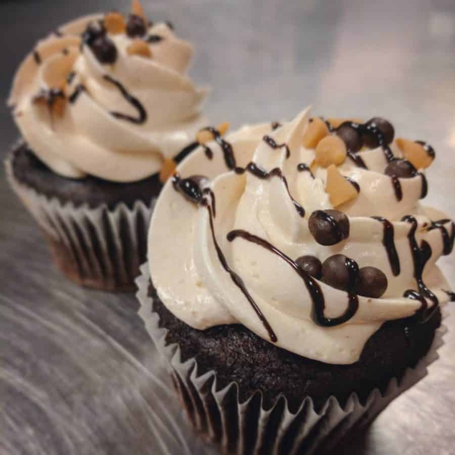 8 Bakeries For the Best Cupcakes in Pittsburgh - Made In PGH