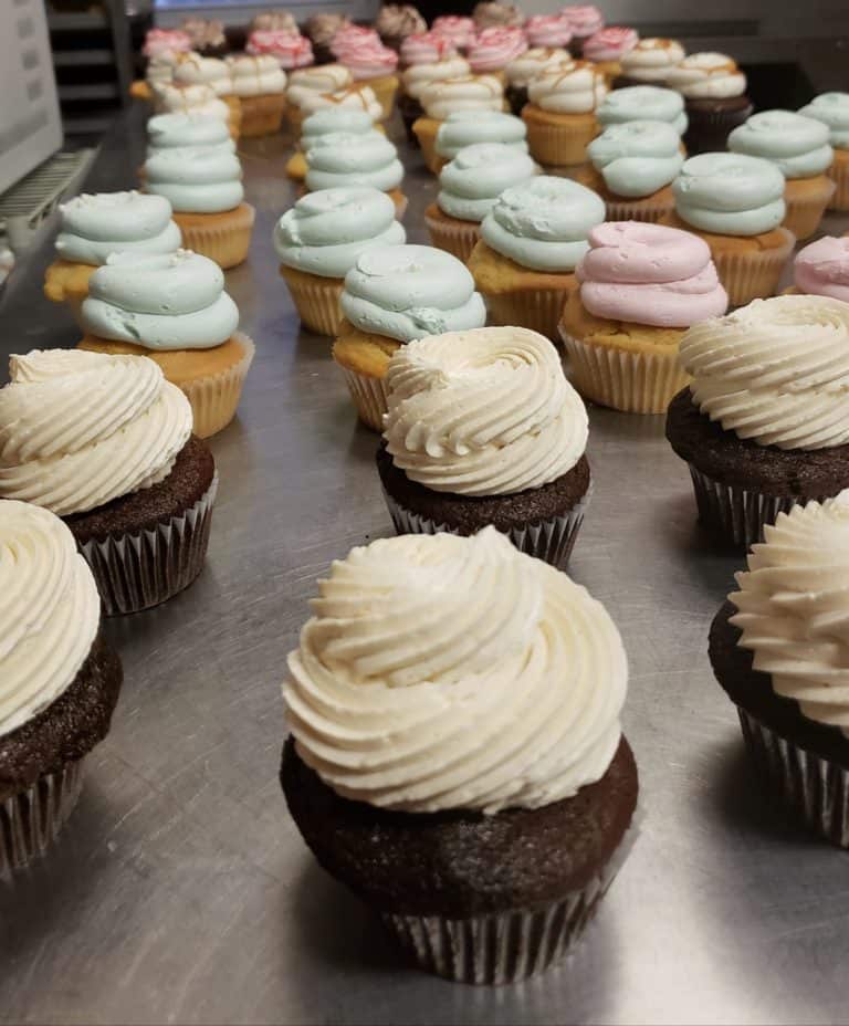 8 Bakeries For the Best Cupcakes in Pittsburgh - Made In PGH