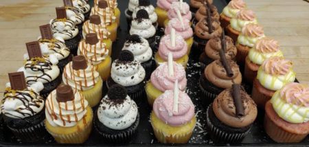 8 Bakeries For the Best Cupcakes in Pittsburgh - Made In PGH
