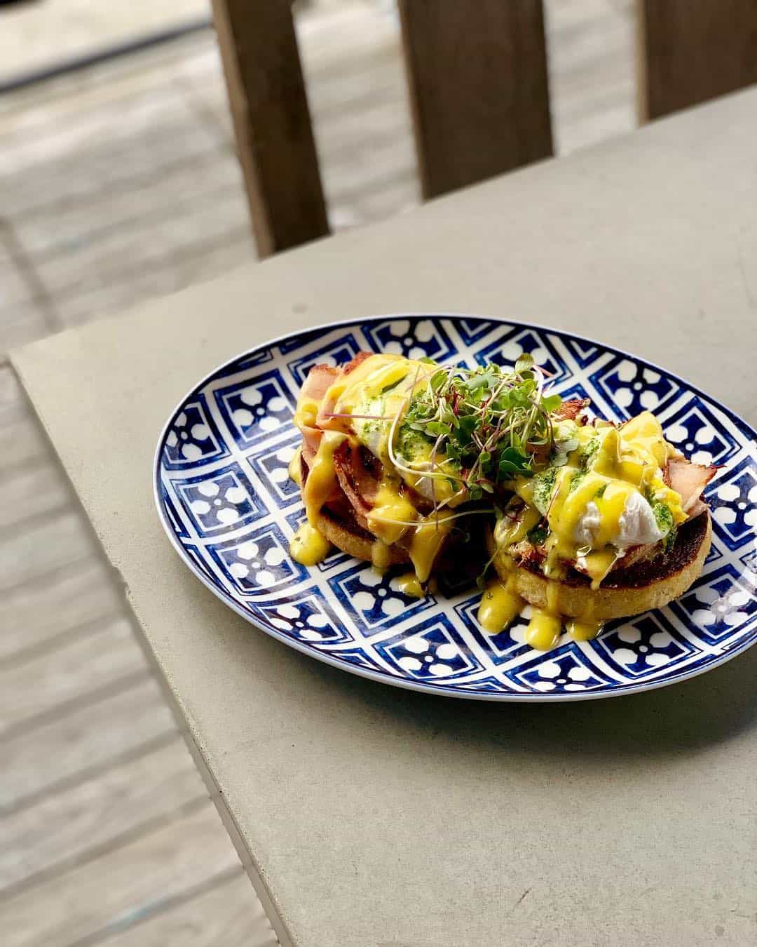 9 Breakfast Joints That'll Knock Your Socks Off - Made In PGH