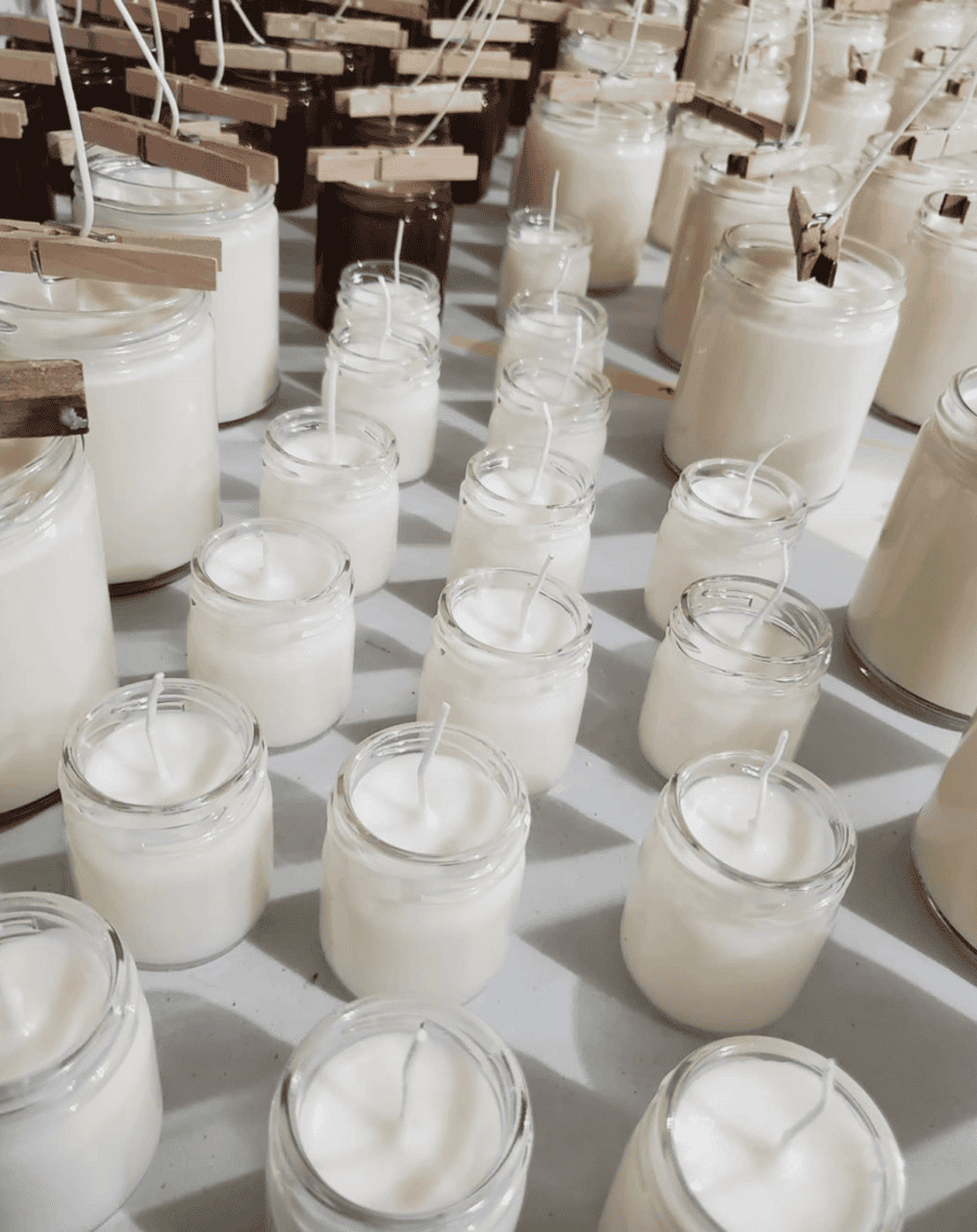 It's lit: Best Candle Sellers in Pittsburgh - Made In PGH