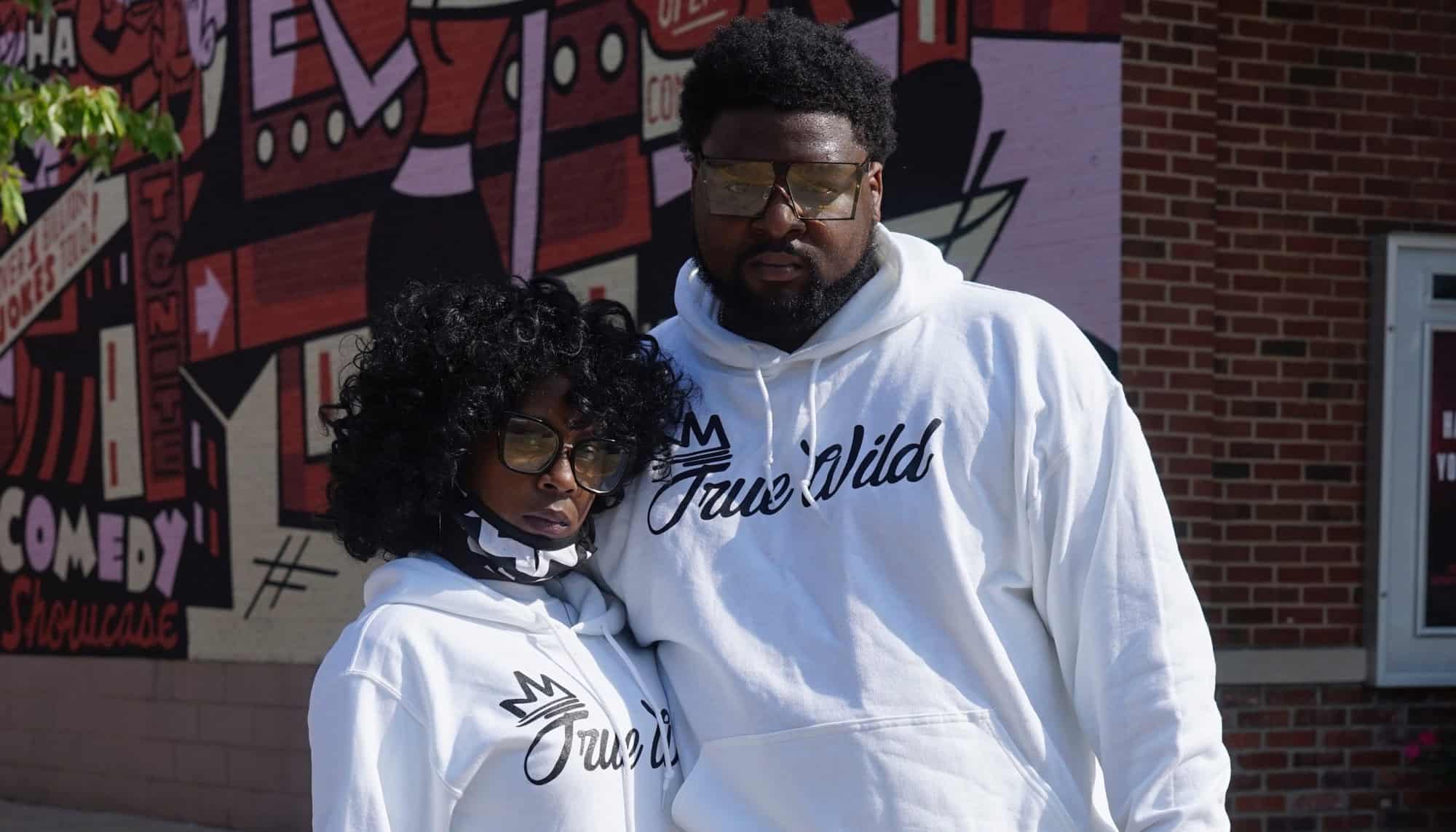 Stay True, Live Wild with TrueWildclothing - Made In PGH