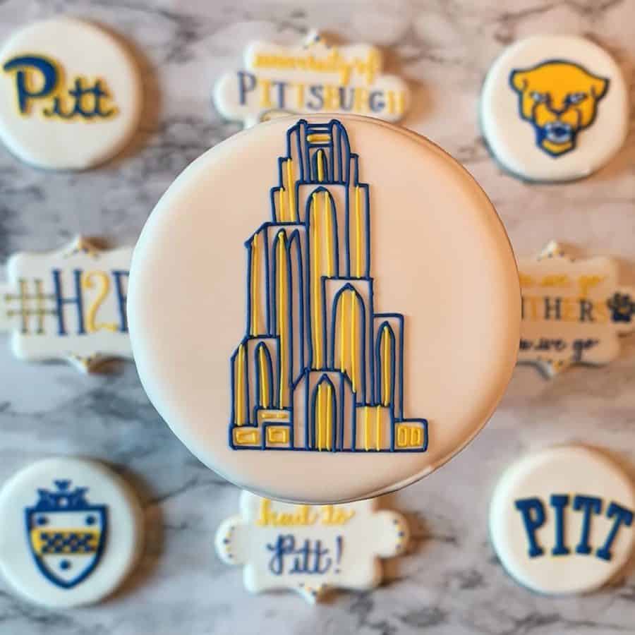 Cookies...or Art? - Made In PGH